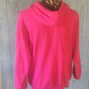 Duck Commander | Tops | Duck Commander Pink Sweatshirt Hoodie Size S ...